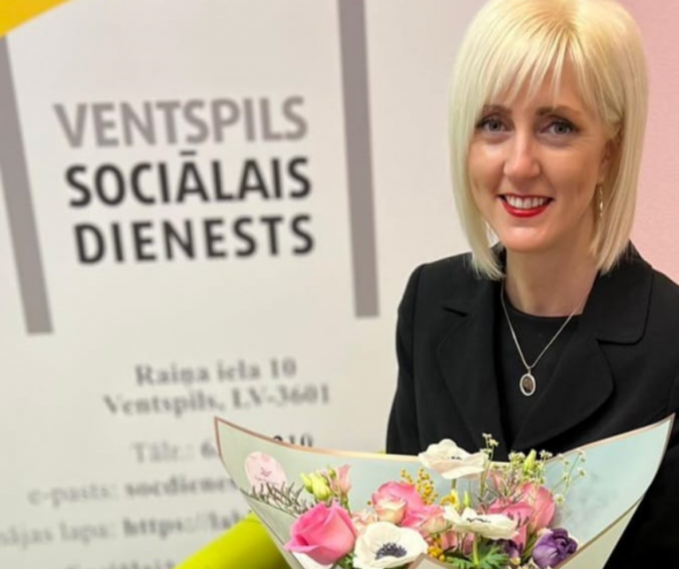 Marts – sociālā darba mēnesis – Ventspils Sociālais dienests